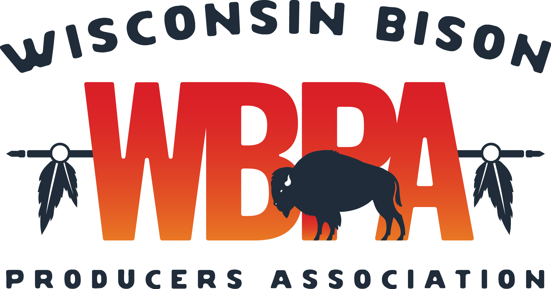 WBPA Logo_Full Color – Wisconsin Bison Producers Association